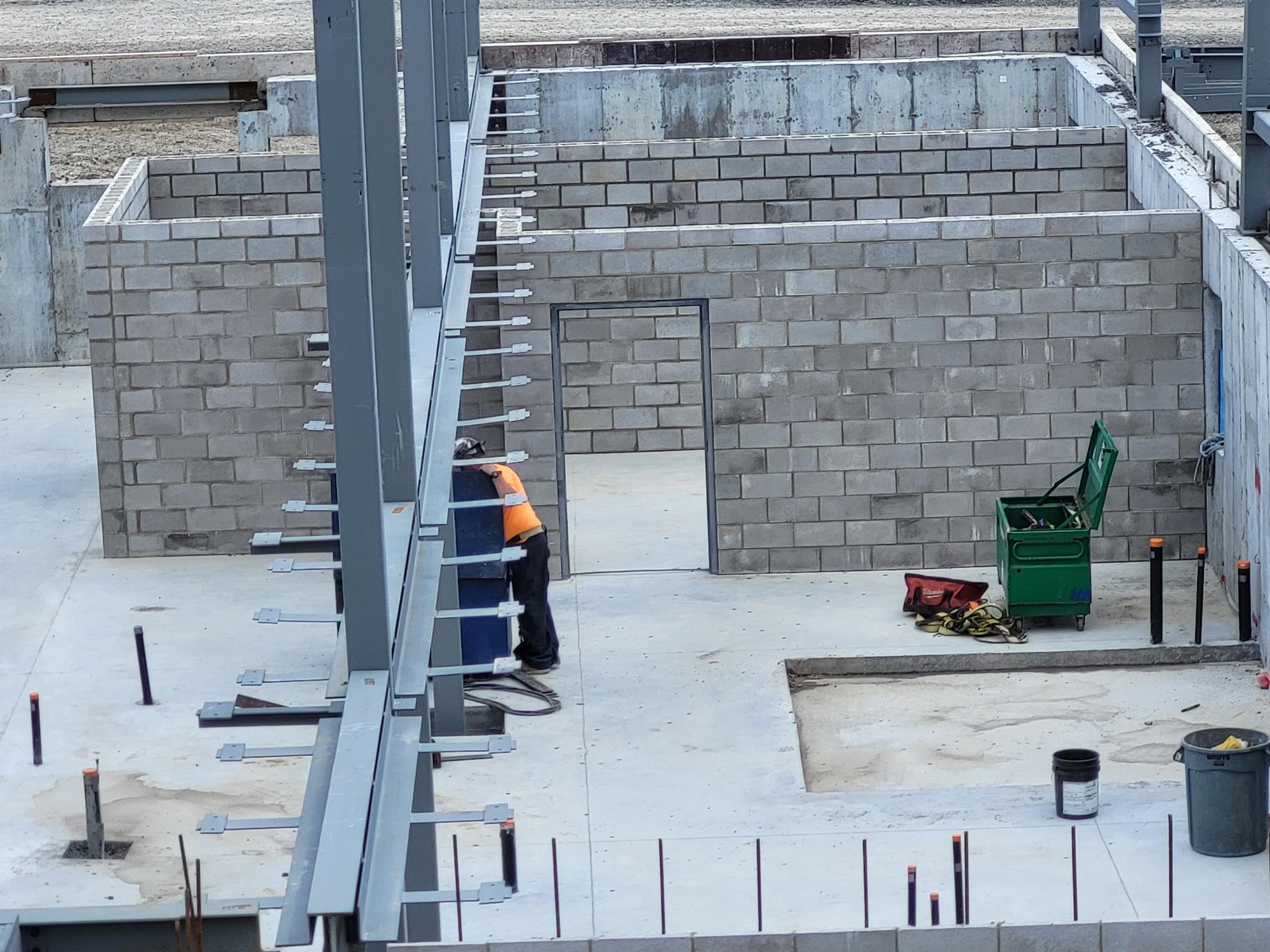 Village Green - Bourgon Construction